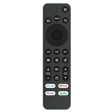 Replacement Remote for Roku Box (1/2/3/4 HD,LT,XS,XD), Roku Express ...
