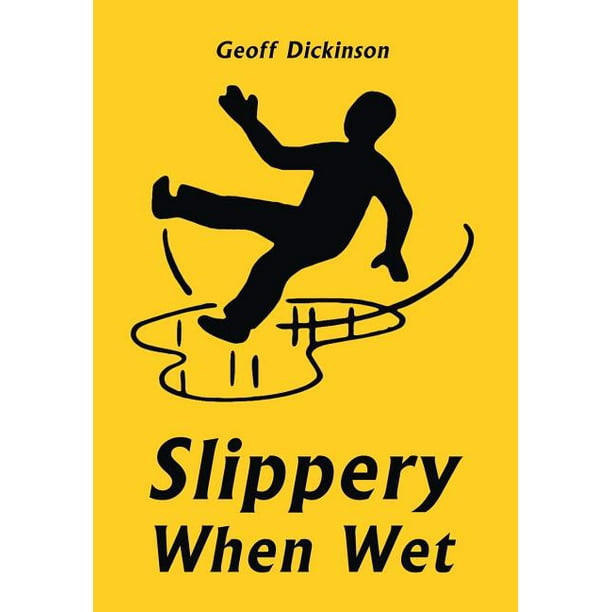 Slippery Things