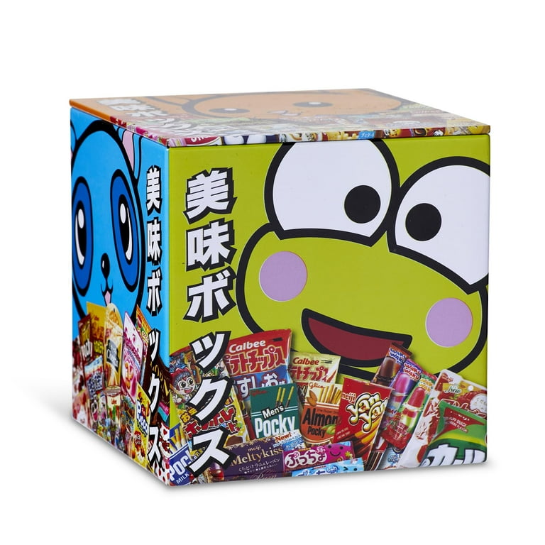 Anime Pocky Box