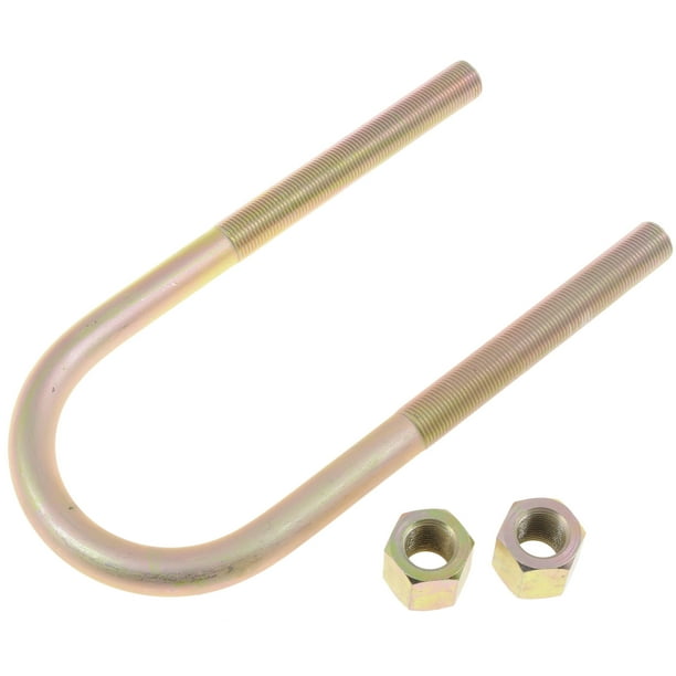 Dorman 35661 Threaded U-Bolt - Walmart.com