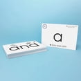 Eyewords Multisensory Sight Word Flash Cards Bundle, Sets #1-#3, Words ...