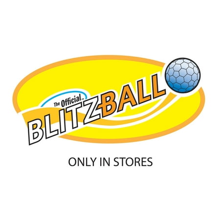 Nobrand Blitzball Bat And Ball - Walmart.com