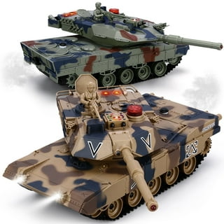 BMC Classic Marx Military Howitzers - Gray 3pc Plastic Army Men Field ...