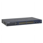 NETGEAR 5 Port Gigabit Ethernet Switch (GS605NA) - Walmart.com