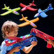 Aeromax Aerobatic Foam Flyer - Walmart.com