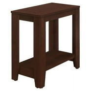 SCALLOPED ACCENT TABLE - Walmart.com