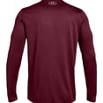 Under Armour Men 2.0 Long Sleeve Locker Tee - Walmart.com