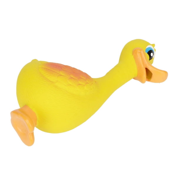 Squeeze Dog Toy, Latex Bite Squeaky Chicken Dog Toys Chewing For Medium ...