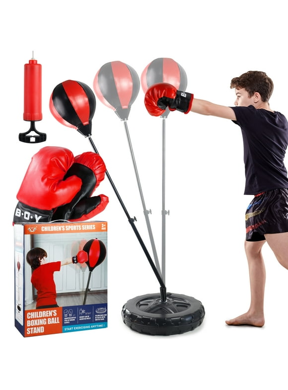 Punching & Boxing Bags in Boxing - Walmart.com