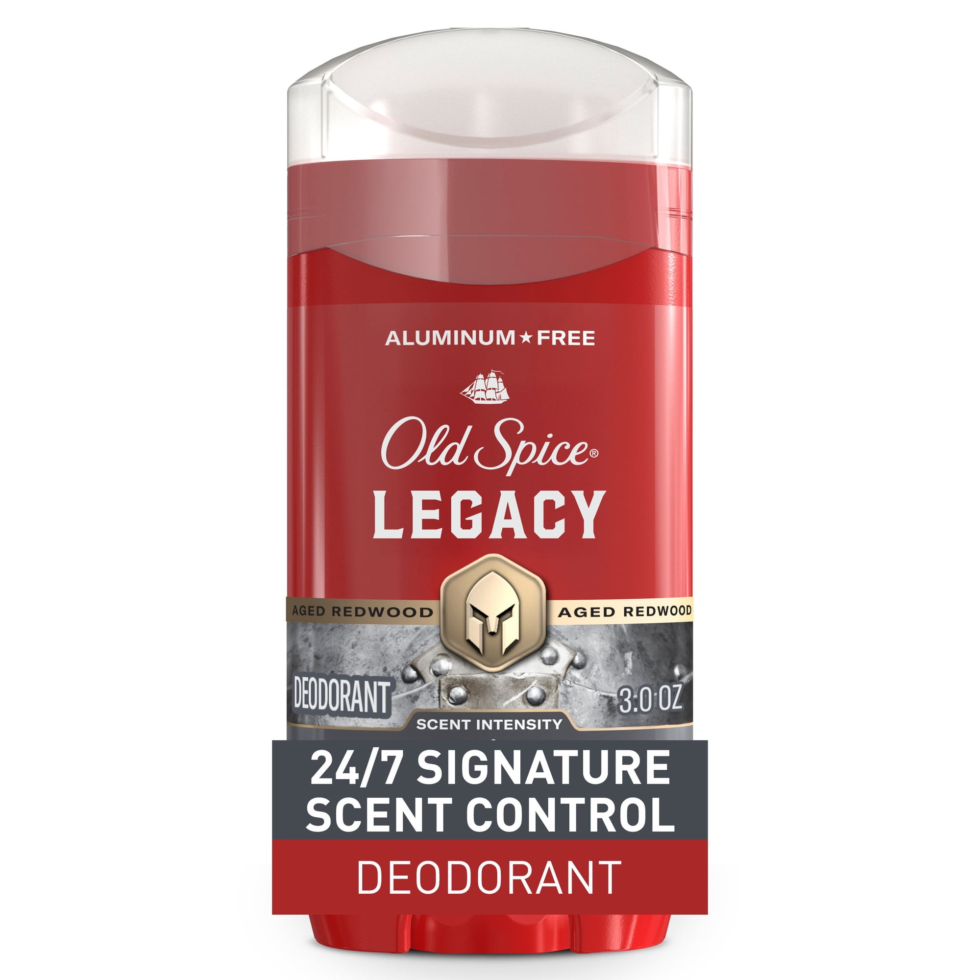 Click here for Old Spice Red Collection Deodorant Legacy 12/85g 8... prices