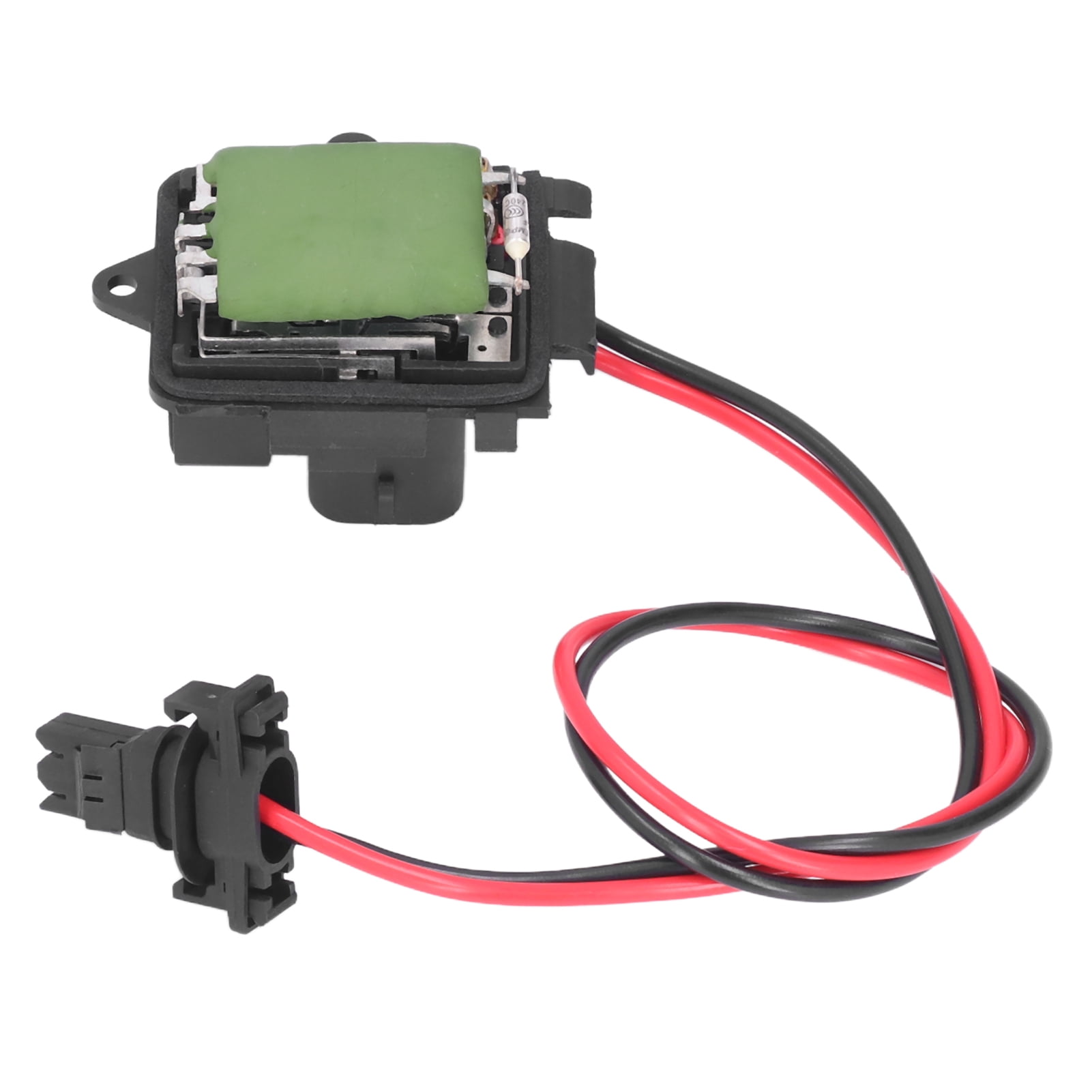 Resistencia del ventilador del calentador 7701050325 Resistencia del ...