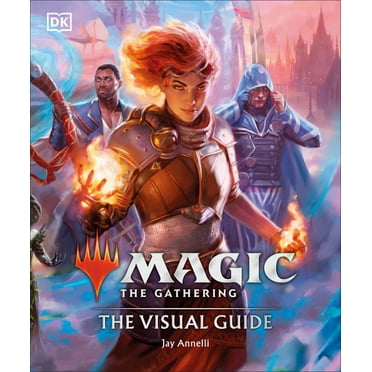Magic: The Gathering: The Magic: The Gathering Oracle Deck : A 52-Card ...