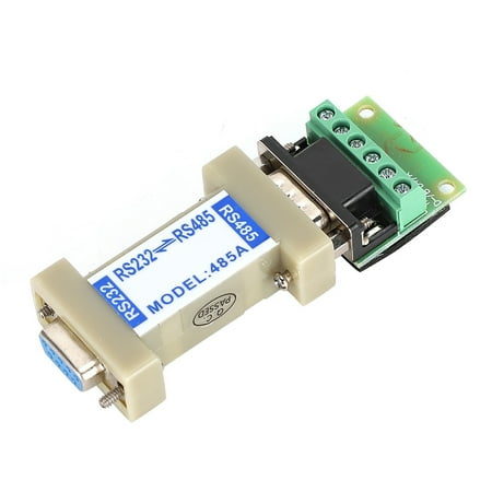 RS422 / 485 Automatic Identification Data Converter, Compatible With ...