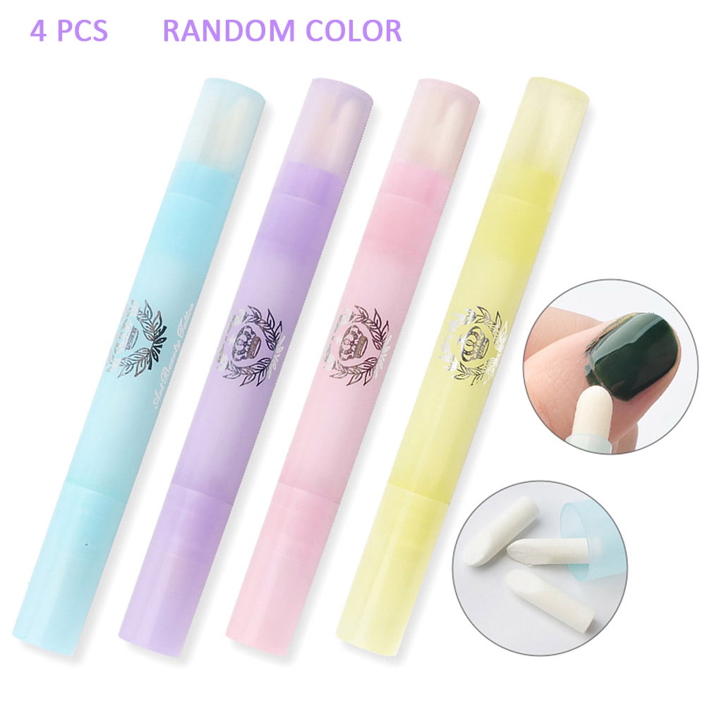 Click here for Fyydes Nail Polish Corrector Pens Refillable Manic... prices