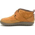 Chaco Ramble Puff Shoe Women Caramel Brown - Walmart.com