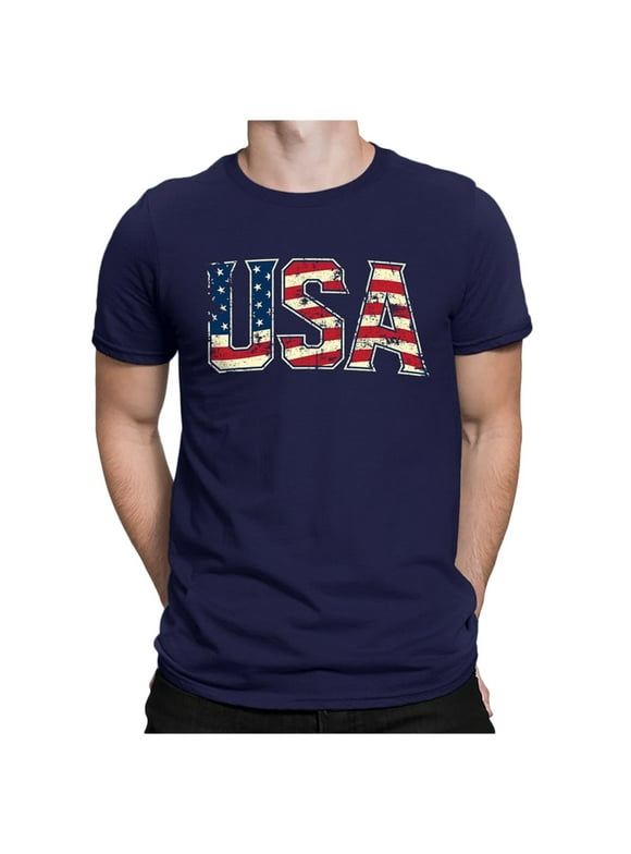 Big & Tall Graphic T Shirts