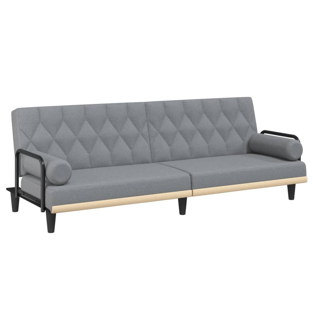 Click here for Vidaxl Sofa Bed With Armrests Sleeper Sofa Lovesea... prices