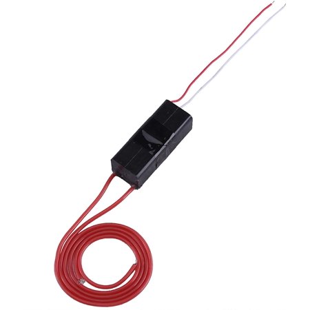 3.6V/4.8V High Voltage Pulse Generator,40kV-50kV Pulse Igniter Coil ...