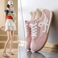 2026 Summer New Hollow Breathable German Training Shoes, Comfortable ...