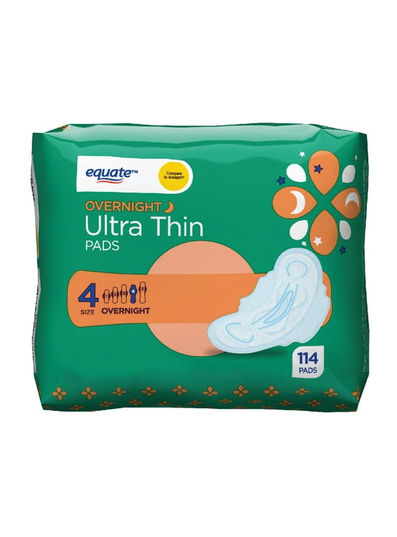 Maxi Pads in Feminine Care - Walmart.com