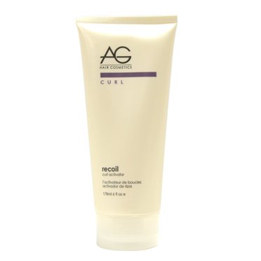 AG Hair Cosmetics Details Defining Cream for Unisex, 6 oz - Curl Care ...