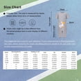 Hansber Special Needs Adaptive Clothing with Tube Access for Baby ...