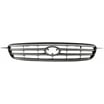 Grille - Cooling Direct Fit/For 5310002020 03-04 Toyota Corolla ...