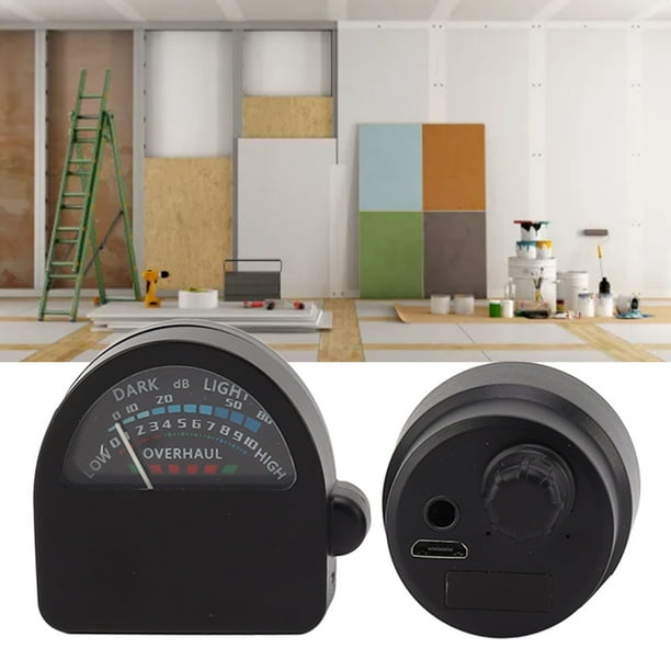 Water Leakage Device, Easy To Use Wall Pipe Leakage Detector Portable ...