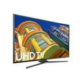 SAMSUNG 55" Class 4K (2160P) Ultra HD Smart LED TV (UN55KU6290F ...