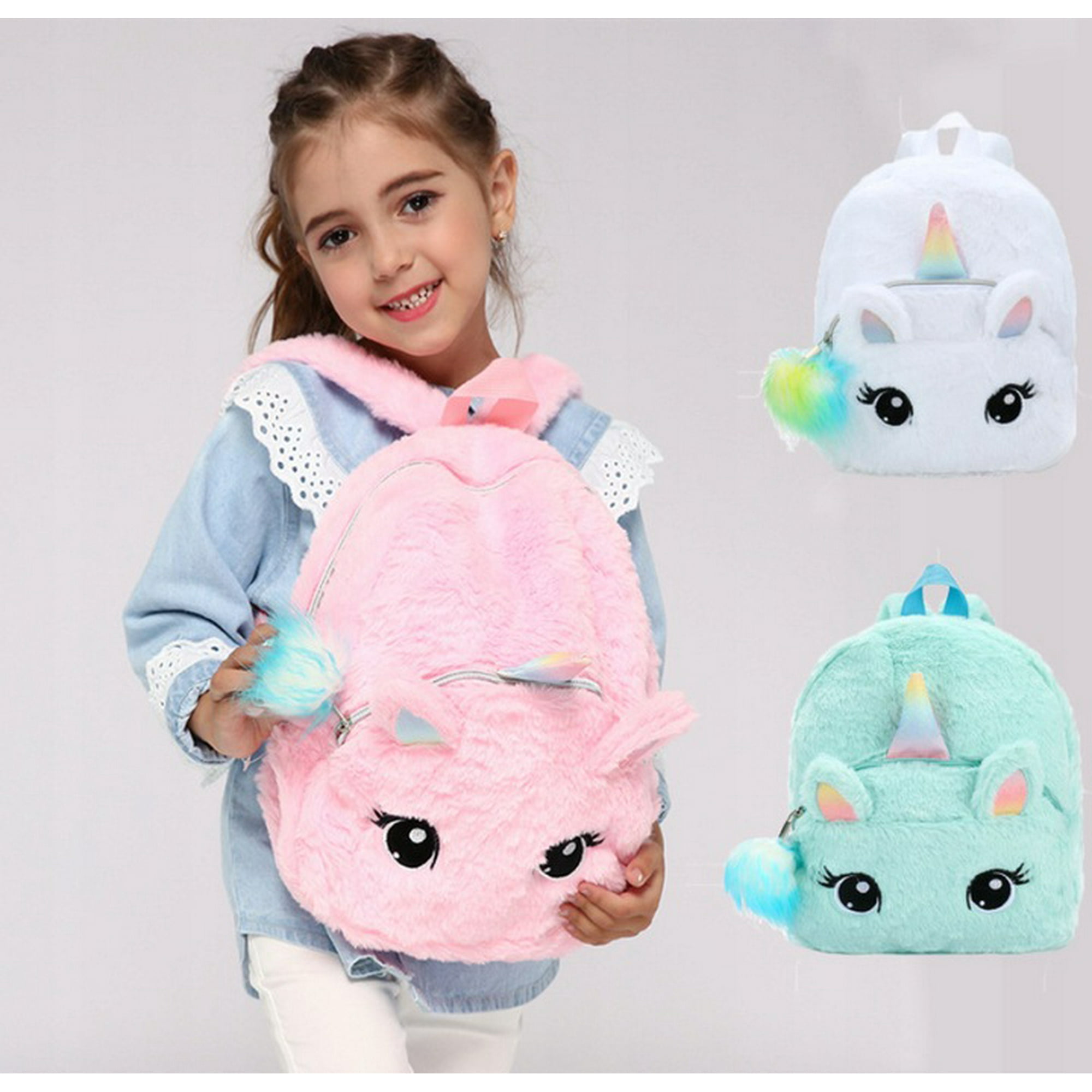 Click here for Shtuuying Sac À Dos Enfant Sac À Dos Licorne Rose prices