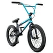Mongoose Rebel Freestyle Mag BMX Bike for Boys, 20 inch, Ages 7-13, Black - Walmart.com