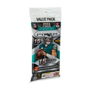 2024 Panini Prizm Football Hobby Box - Walmart.com