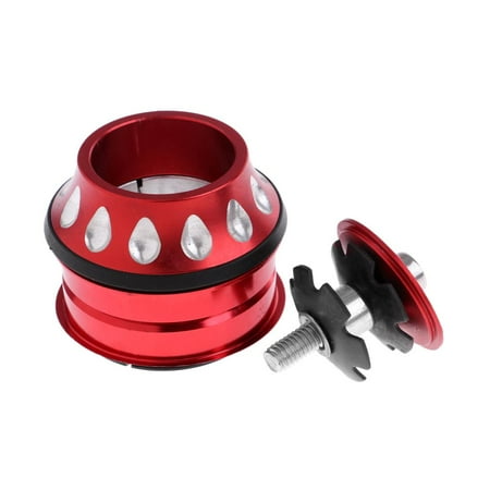 Threadless External Headset Cup ,Road Bike External Headset with Sealed ...