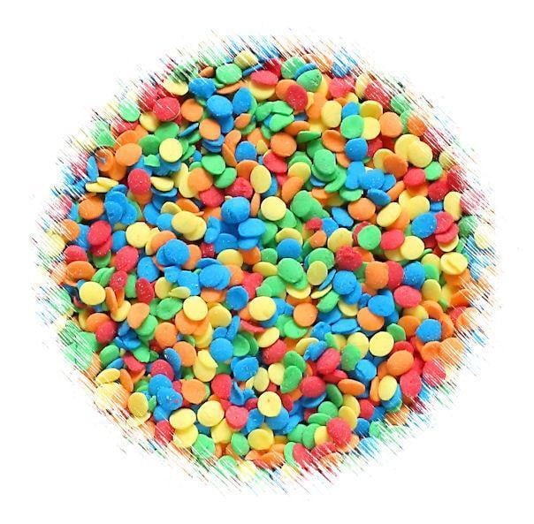 Round Sprinkles