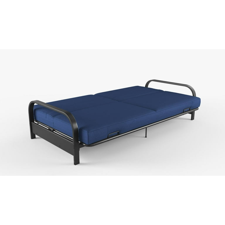 Mainstays metal futon store
