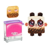 Cookeez Makery Toy Pops Pretend Treats Playset, Toasty Treatz Toaster ...