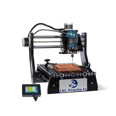 Next Wave Automation-10001N CNC Piranha - Walmart.com