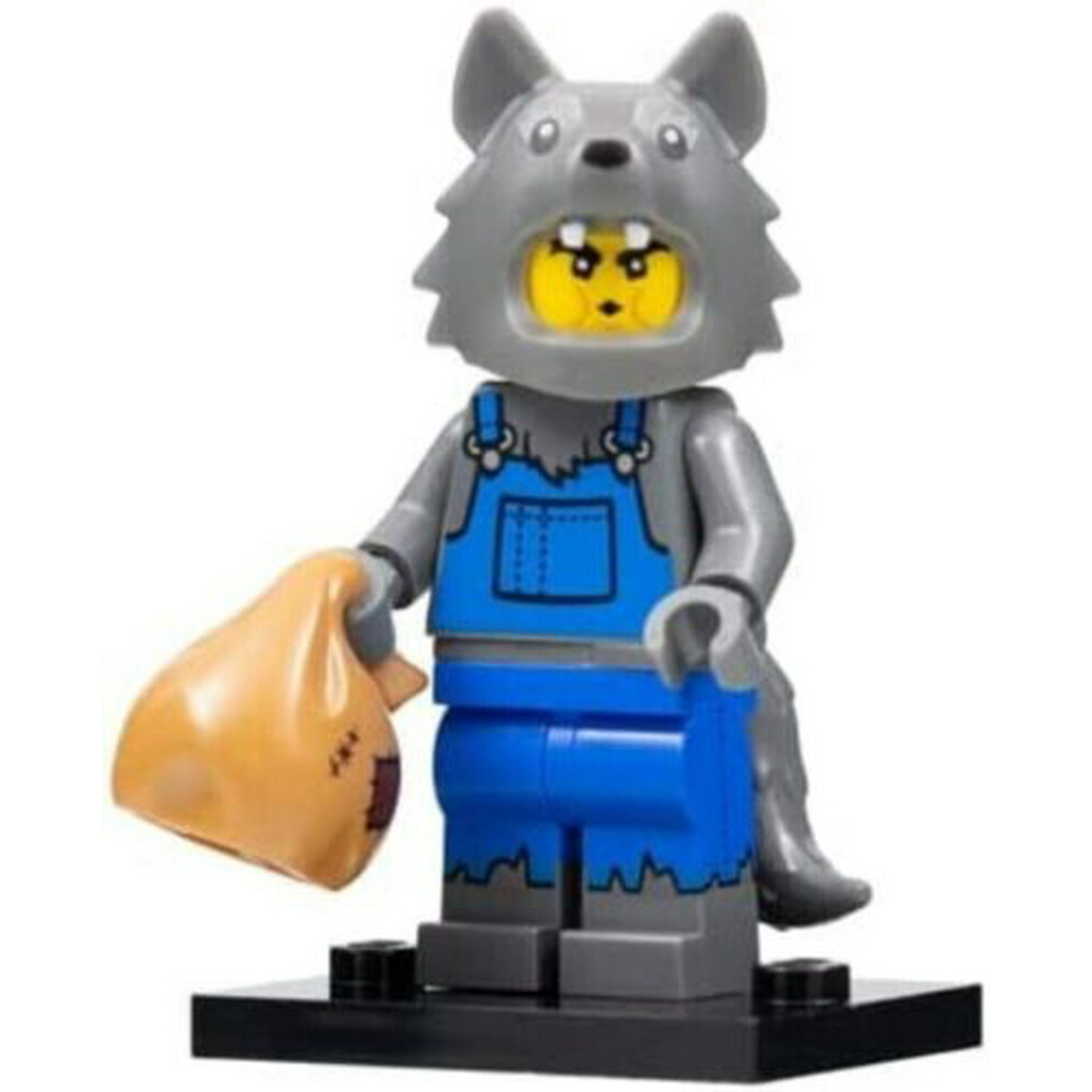 Click here for Lego Wolf Costume prices