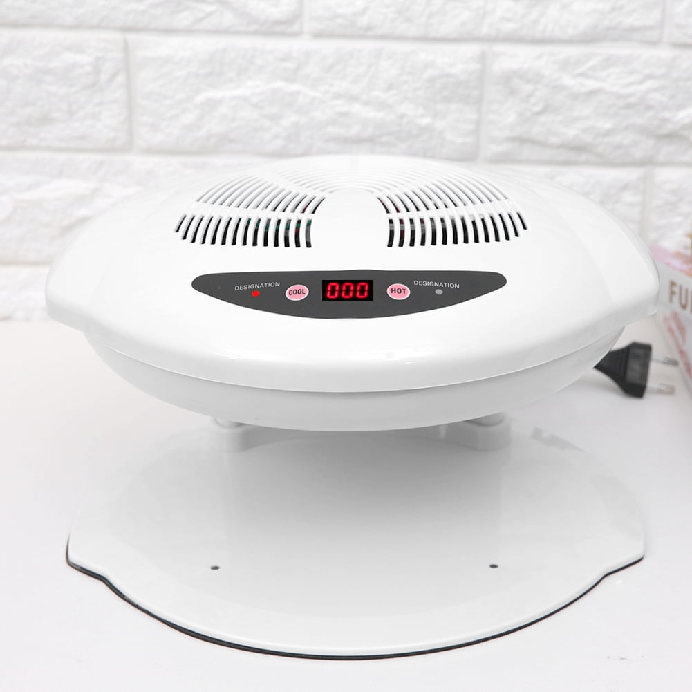 Click here for Ymiko Uk Plug 220v Nail Dryer  Nail Polish Dryer... prices