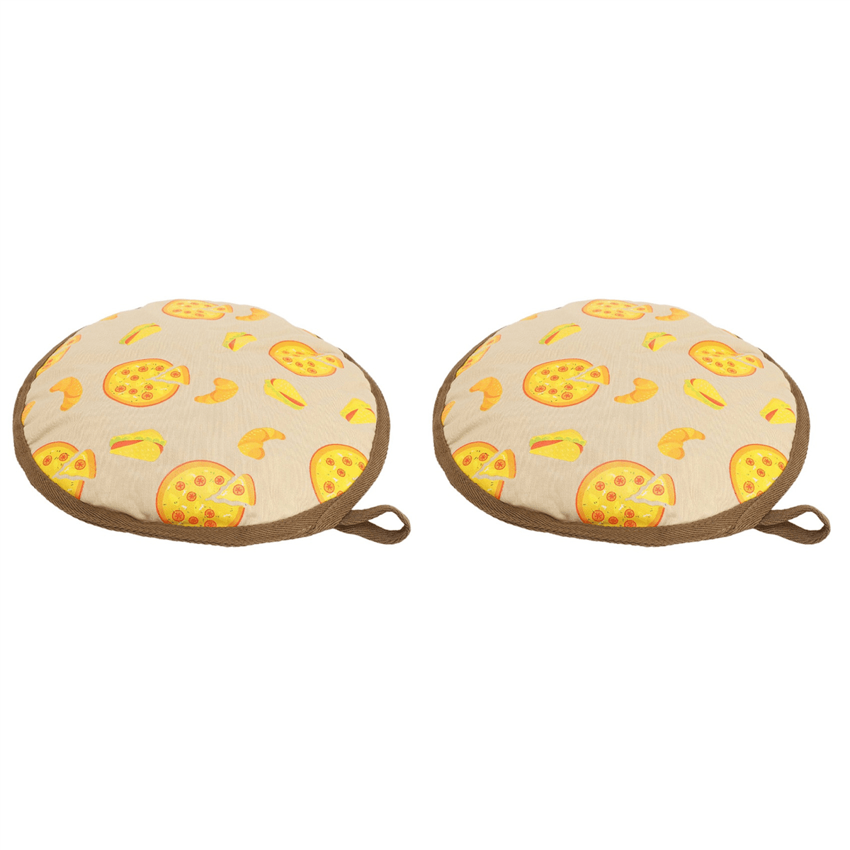 Click here for Unbranded 2pack 12inch Tortilla Pancake Warmer Pou... prices