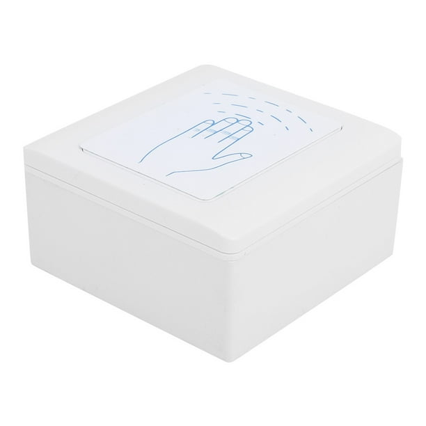 Hand Induction Switch,Hand Sensor Switch Touchless Hand Sensor Switch ...