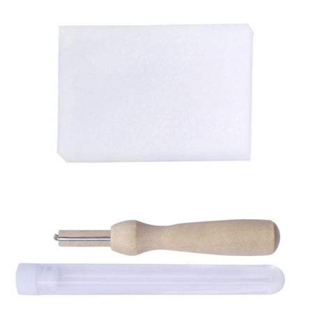 36 Colors Wool Roving Set Wool Felt Set Starter Tool Wool Felt Kit Kit ...