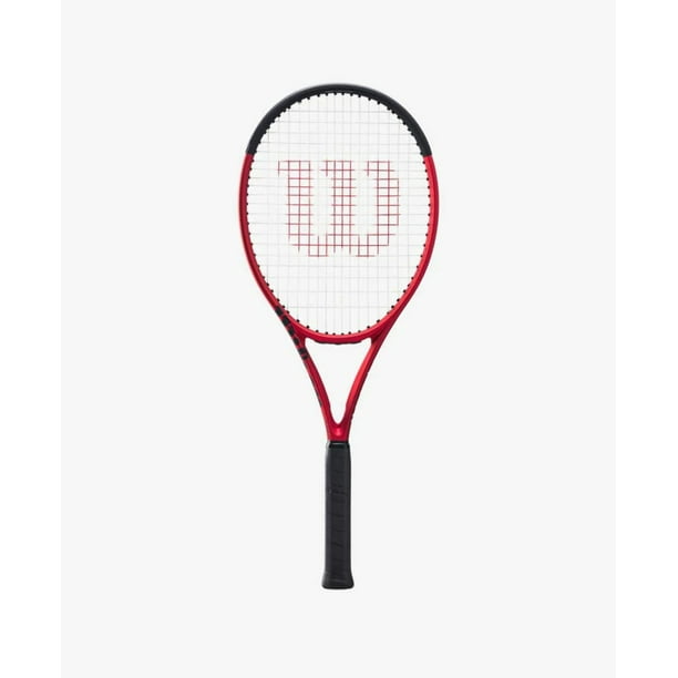 Wilson Clash v2.0 100 Pro Tennis Racquet ( 4_1/8 ) - Walmart.com