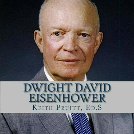 Dwight David Eisenhower | Walmart Canada