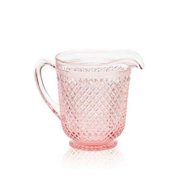 Shop The Pioneer Woman Sweet Rose White 2.1-Quart Pitcher - Great ...