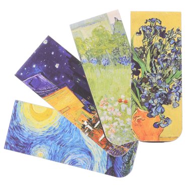 Meow Pun Premier Bookmarks - Walmart.com