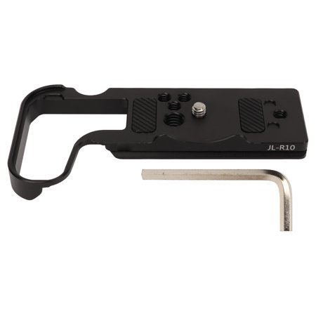 Camera Extension Base Plate, Camera Quick Release Base Plate Anodizing ...