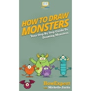 Drawing Essentials: A Complete Guide to Drawing - Walmart.com