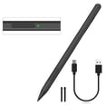 Portable Styluses Pen Attachment Type C Charging for Go/Laptop/Book ...