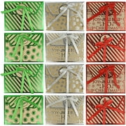 Christmas Gift Card Holders in Christmas Greeting Cards - Walmart.com